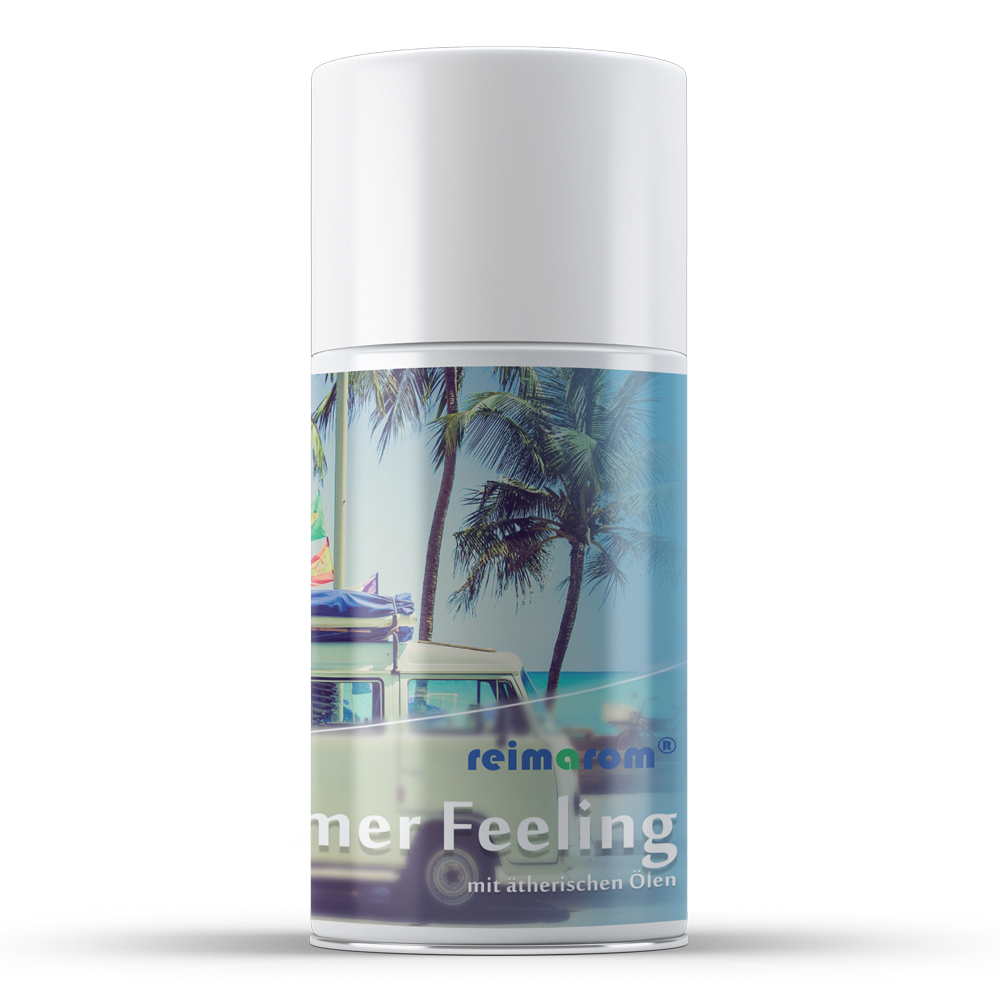 Duftspray Summer Feeling | Duftoase Shop